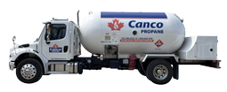 Canco Propane - Propane Delivery Service